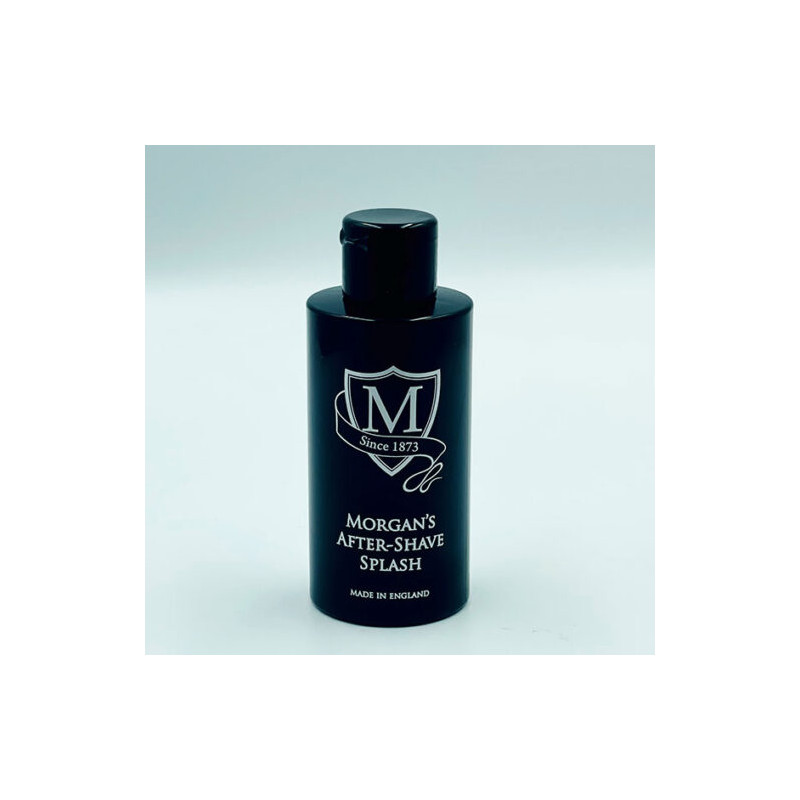 Morgan's Pomade | After-Shave Splash 100ml
