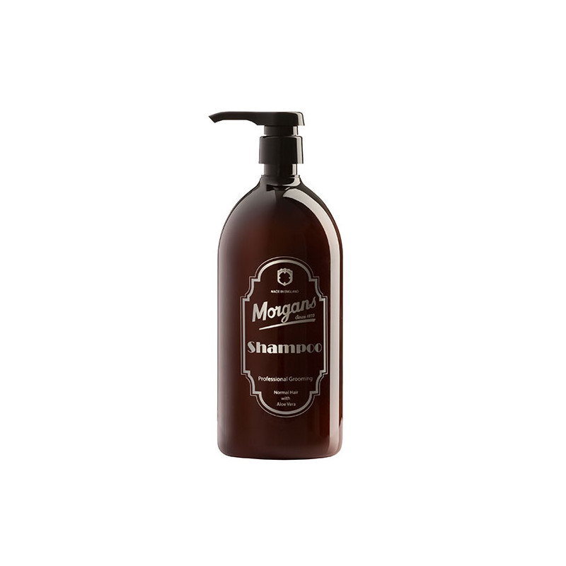 Morgan's Shampoing pour Homme 1L