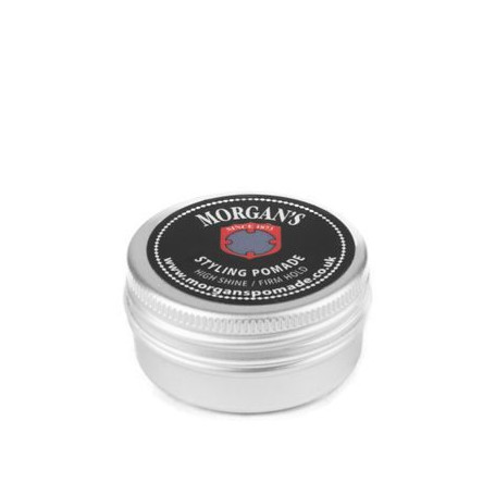 Morgan's Lot de 24 Échantillons 15gr de Pommade Tenue Extra Forte Rendu ...