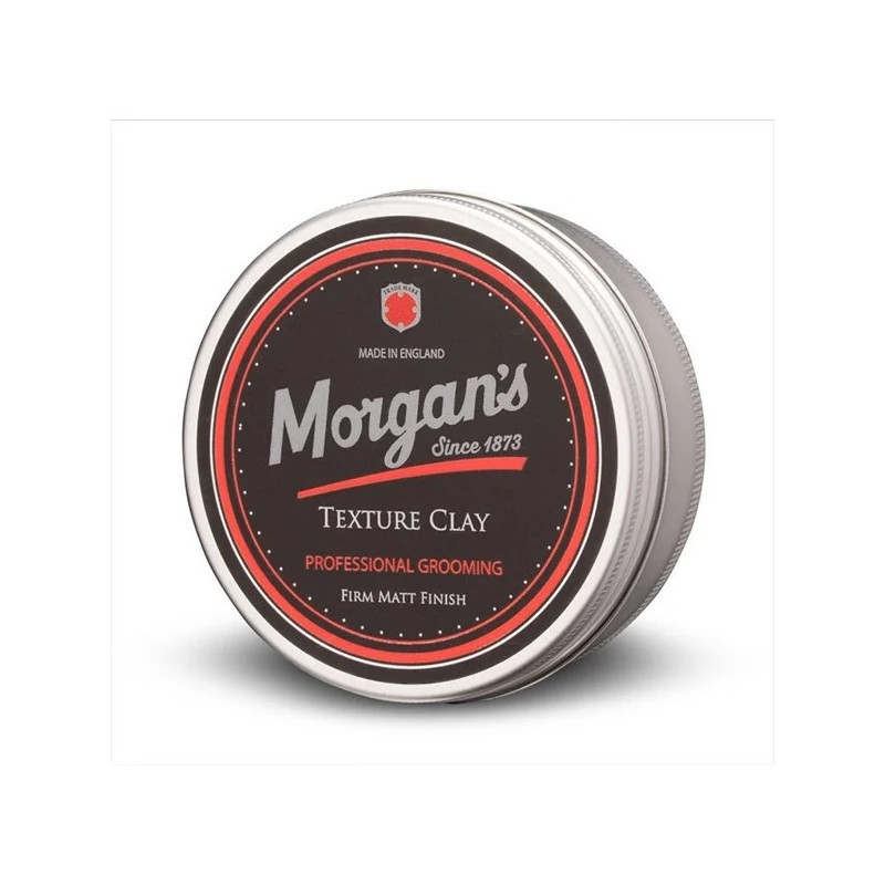 Morgan's Argile Texturisante 120gr Parfum Signature Tenue Forte Rendu ...